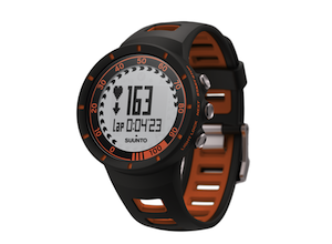 SUUNTO最新トレーニング・モデル「QUEST」が発売！ | mark