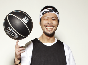 MARK PEOPLE #159 TANA | mark