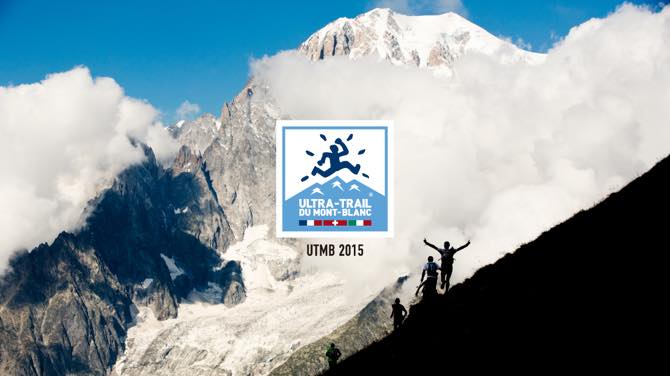間近に迫ったUTMBの魅力が詰まった特集サイトがオープン！ | mark