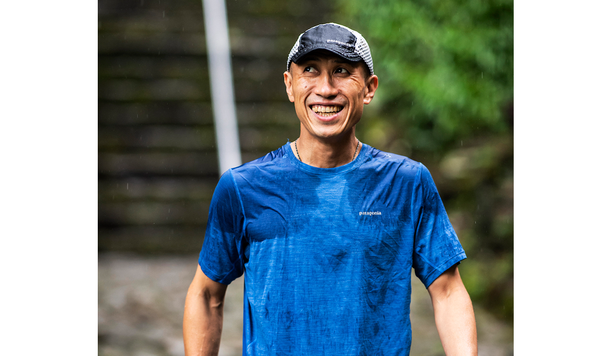 MARK PEOPLE 小松祐嗣 | mark